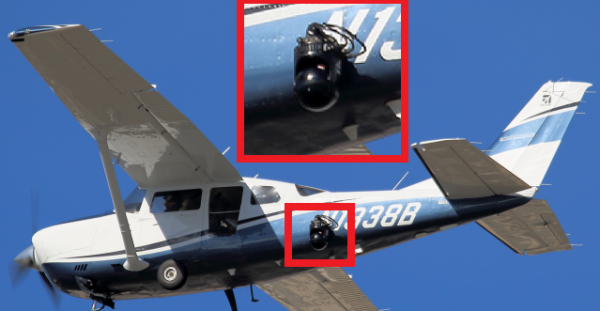 DEA Surveillance: It's Never Really Over | Global Wealth Protection