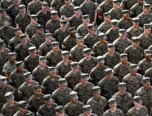 "I Will Fight No More Forever"