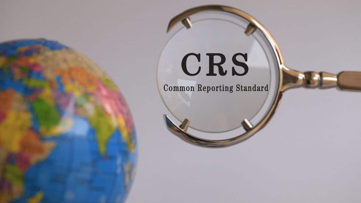 What to Keep in Mind About CRS and Tax Residency | Global Wealth Protection