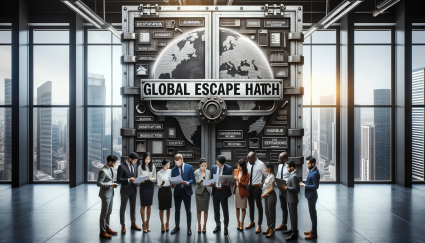 Global Escape Hatch Action Plan - Global Wealth Protection