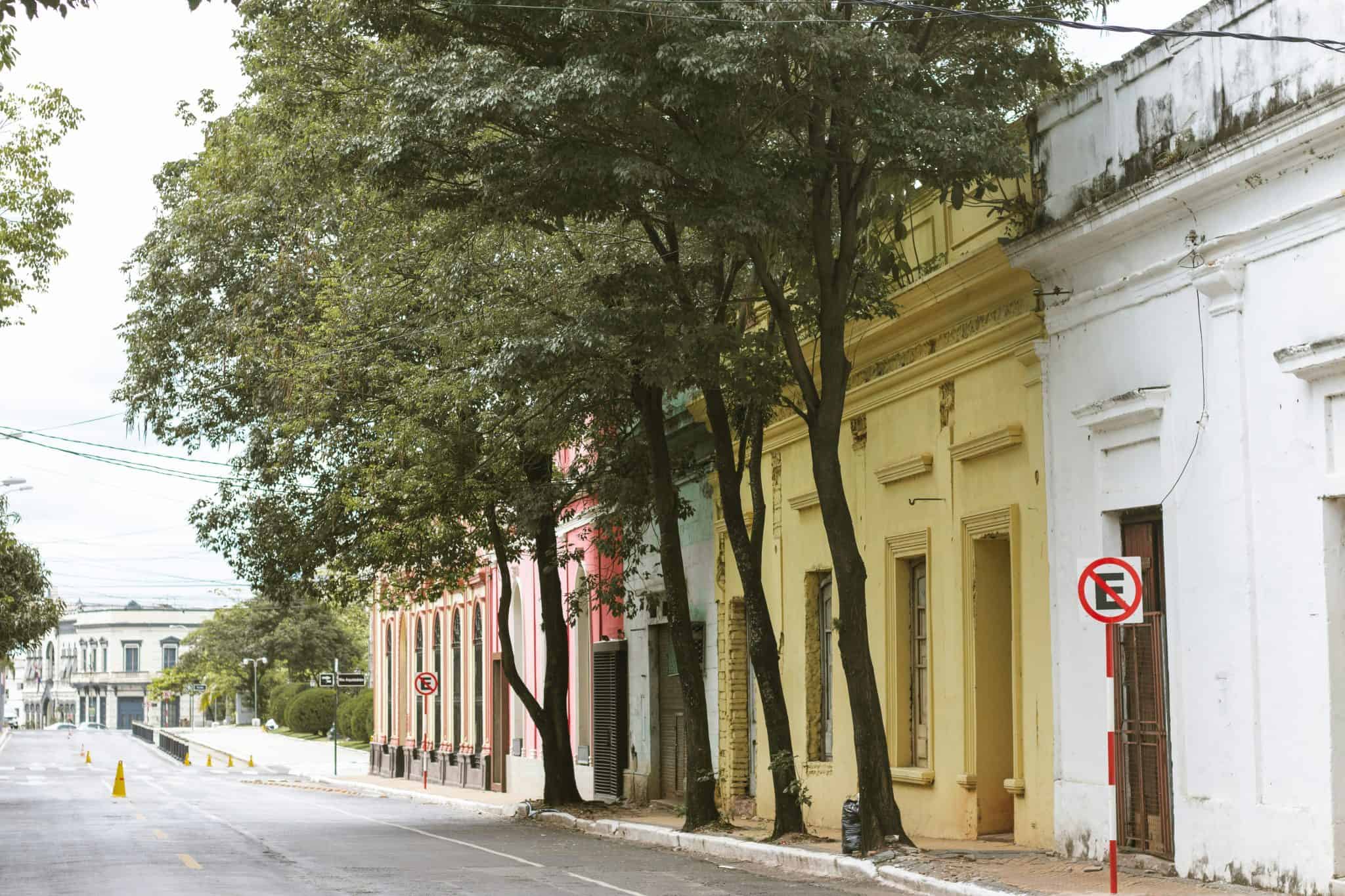 Is Paraguay Safe? What You Need to Know Before Moving | Global Wealth ...