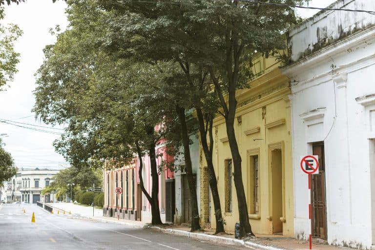 Is Paraguay Safe? What You Need to Know Before Moving | Global Wealth ...