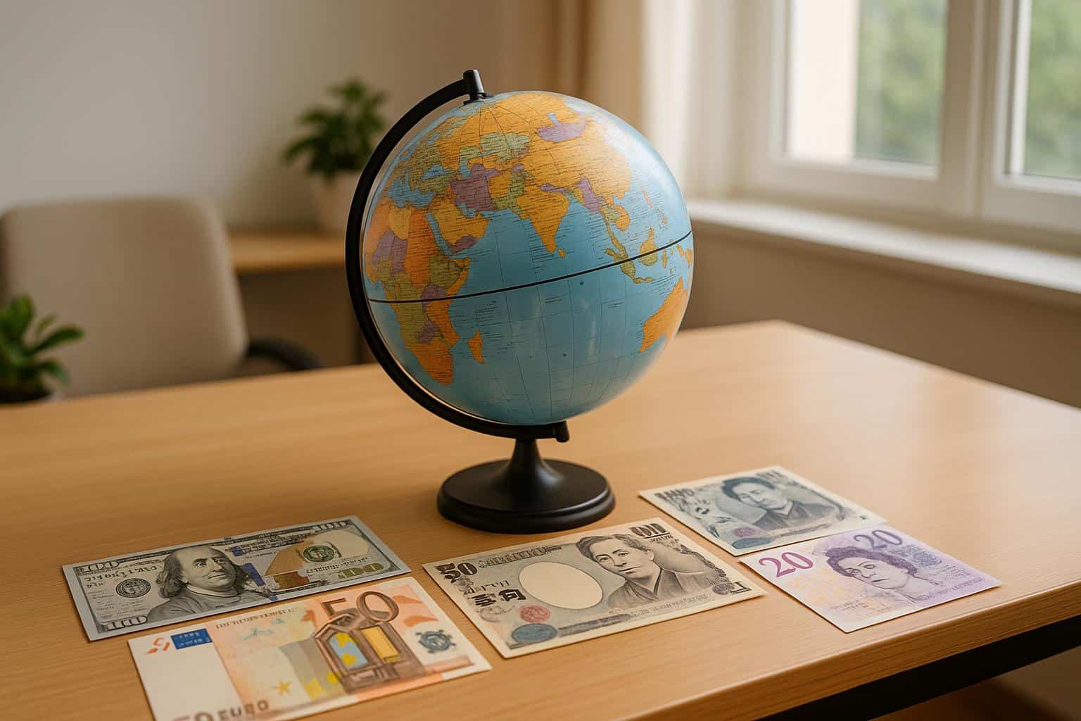 Currency Diversification Strategies Explained