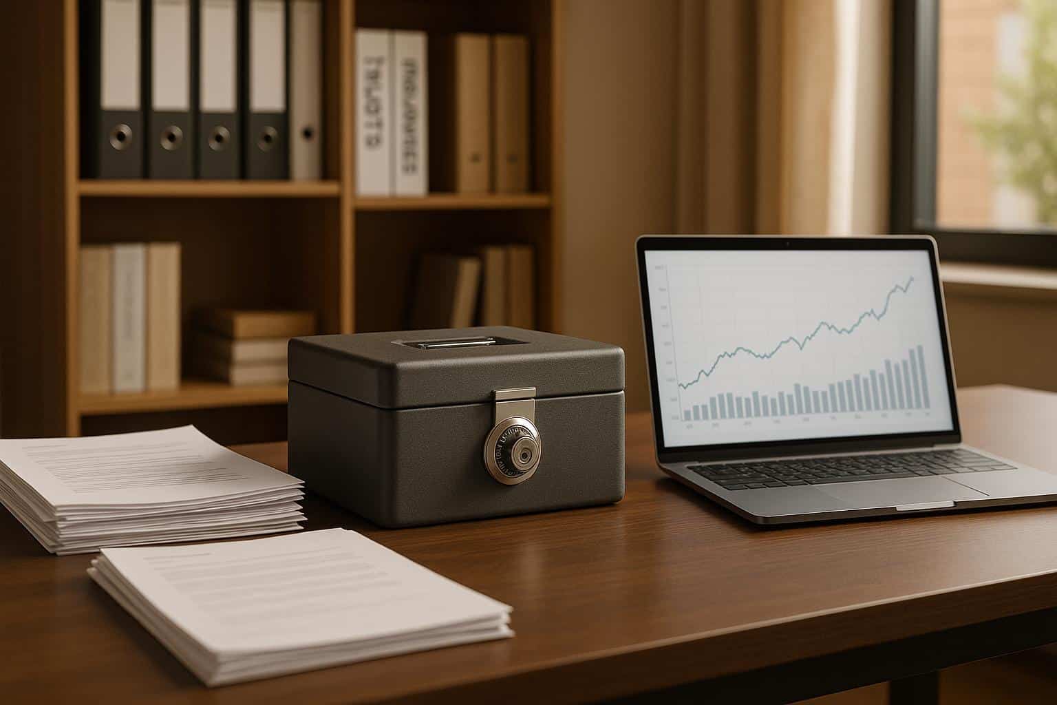 Asset Protection Checklist: 10 Essential Steps for Investors