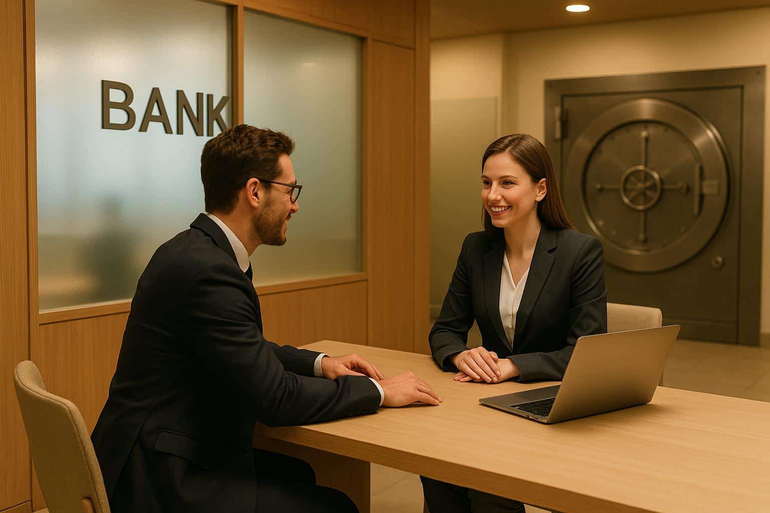 Privacy-Focused Banking: 6 Options for Business Owners