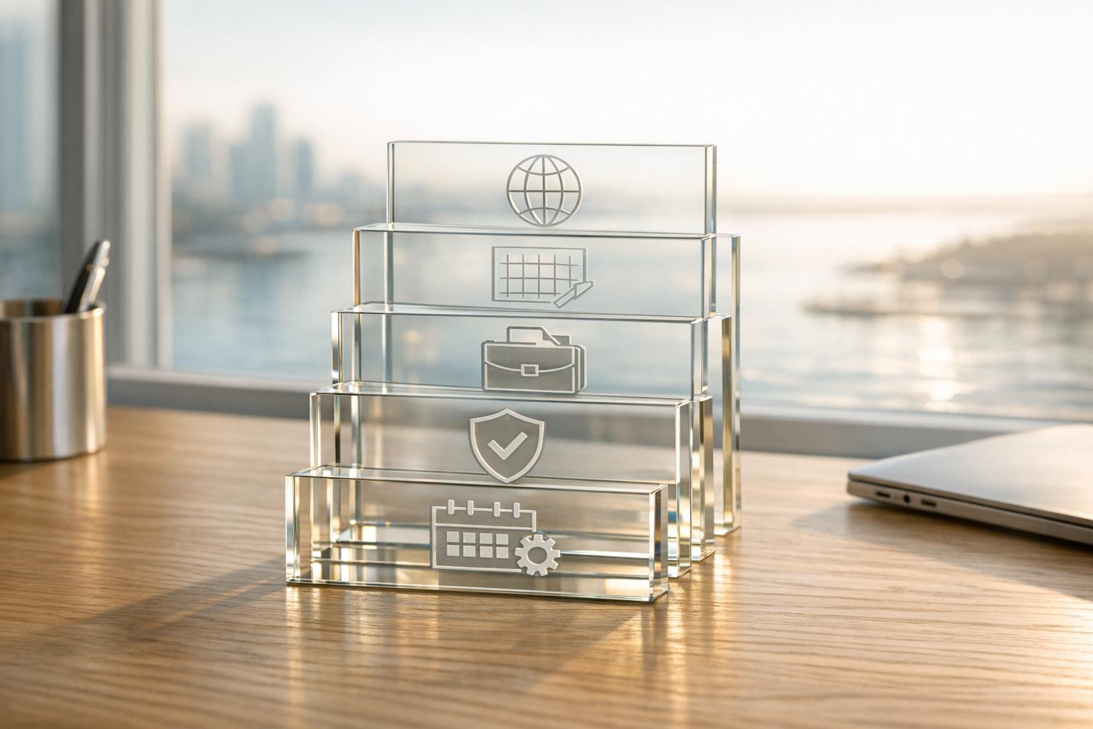 Offshore Formation Costs: Key Factors